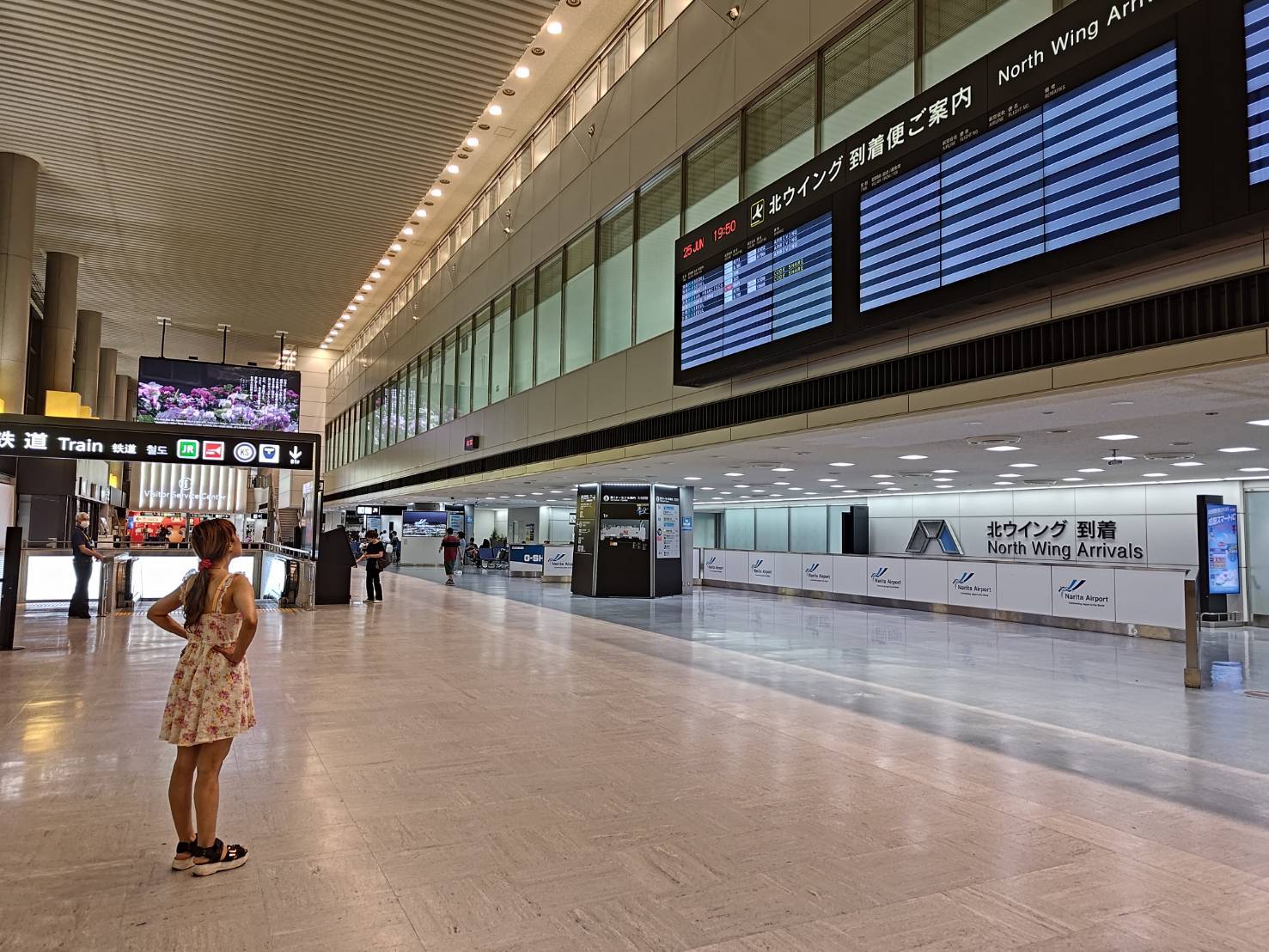 国際研修 | リノ・ハピア株式会社